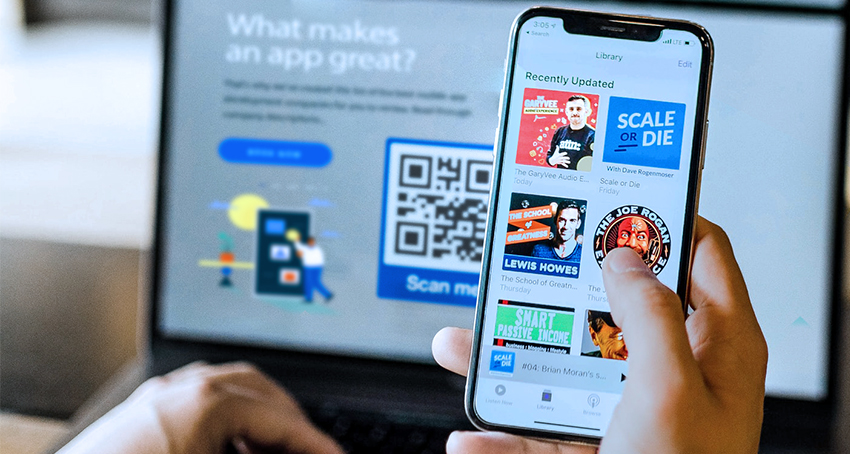 Weebly QR code: How to create a customized Weebly QR code for your website - Free Custom QR Code ...